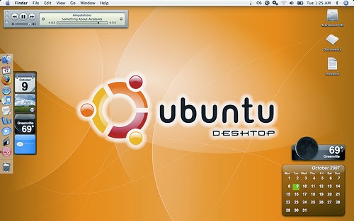 PENGENALAN DASAR KOMPUTER: MODUL 3 INSTALASI DAN PENGENALAN OS UBUNTU ...