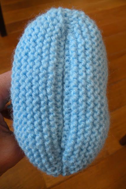 Just Skirts and Dresses: vintage 1948 'Prince Charles' bootie & bonnet ...