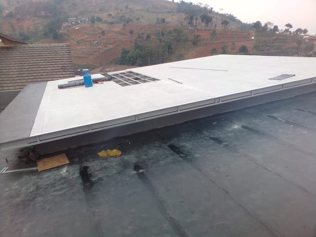 MEMBRAN TORCHING 3MM - ATAP ASPAL BITUMEN