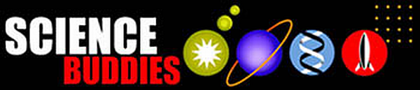 U Kuprasów: Science Buddies