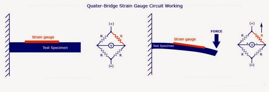 Strain Gauge - LEKULE