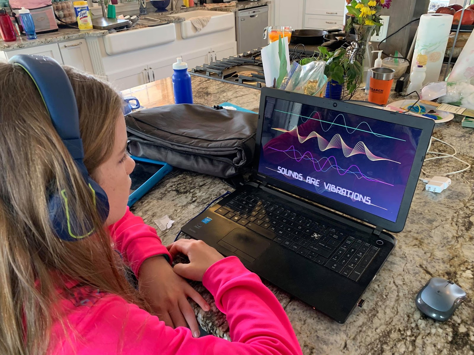 Daily Blog: Review: CrossWired Science