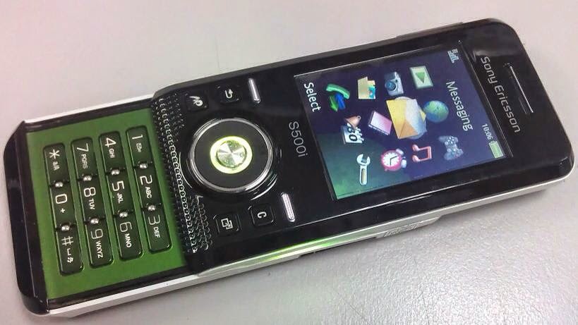 Handphone Klasik Telefon Bimbit Lama - kedai online