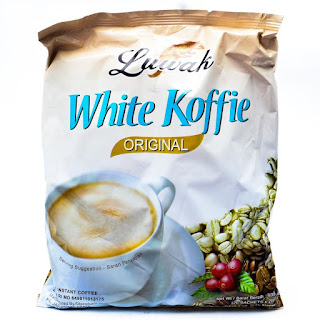 Kopi Luwak White Koffie Original - Consumer Goods