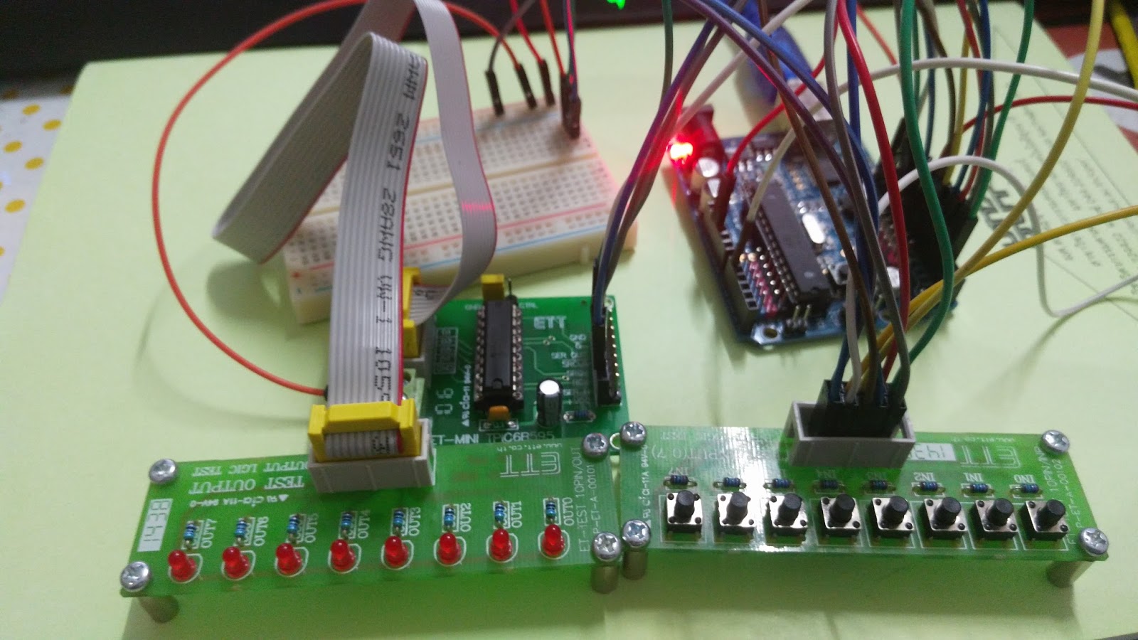 พฤษภาคม 2016 ~ Embedded Systems