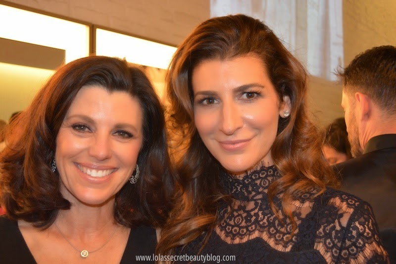 lola's secret beauty blog: HOURGLASS COSMETICS FLAGSHIP STORE UNVEILING ...