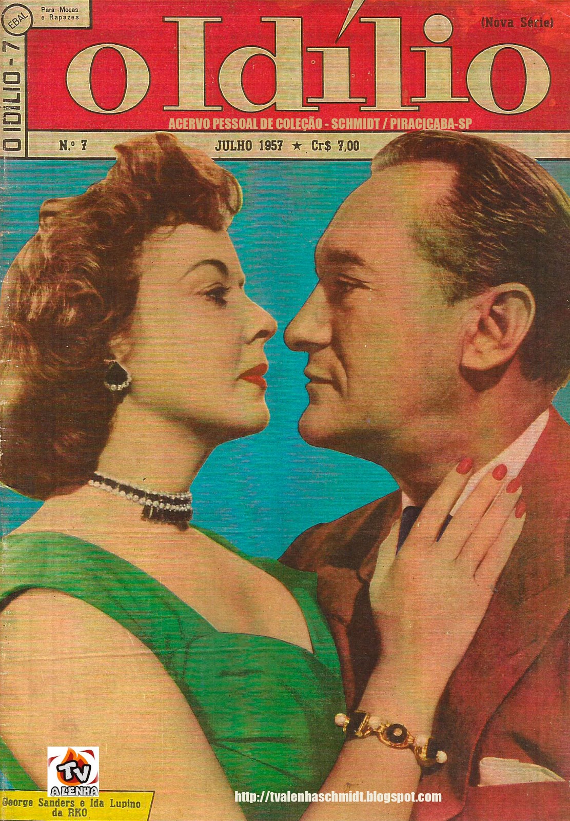 TV A LENHA E O VIAJANTE DO TEMPO: GIBIS ANTIGOS (CLASSIC COMICS) - O ...