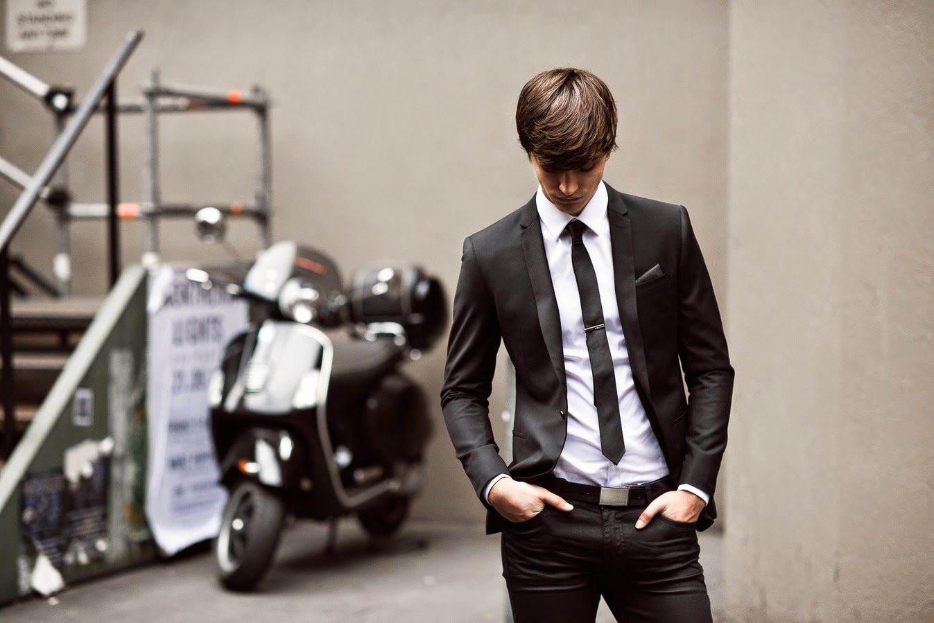 ALQUILER DE TERNOS SOFISTICADOS LIMA PERU: Ternos De Moda Para Jóvenes ...