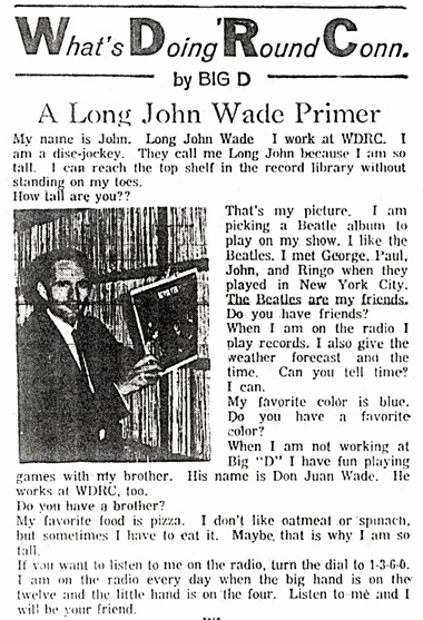 Media Confidential: May 17 Radio History