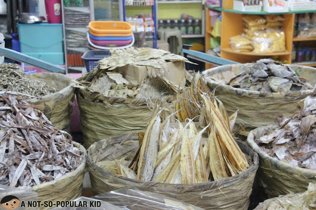 Tabo-an Public Market in Cebu - Tips and Reminders - A Not-So-Popular ...