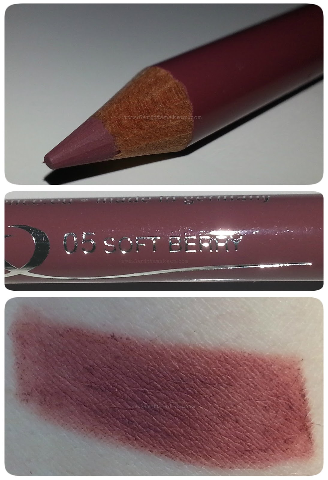 **Saritta MakeUp**: Haul Diciembre 2015