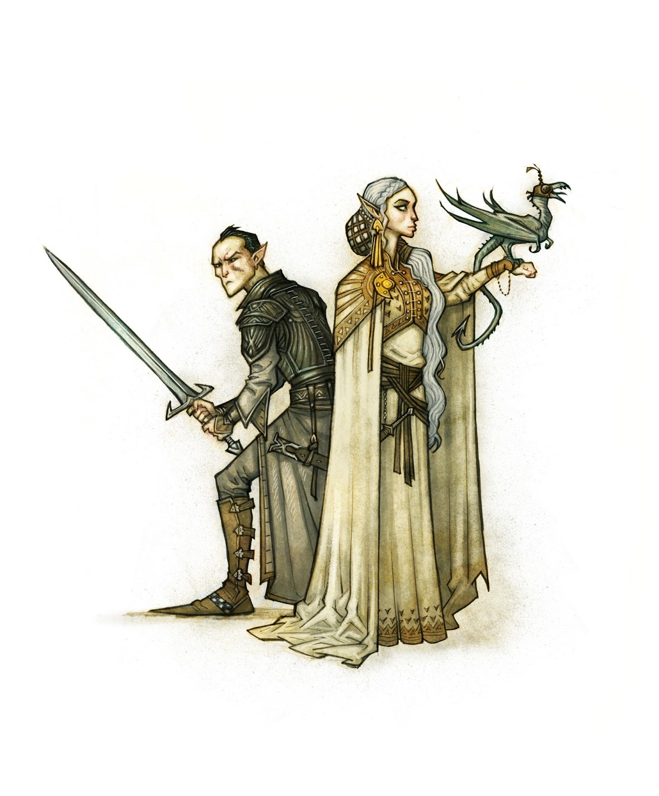 JOHAN EGERKRANS: April 2016