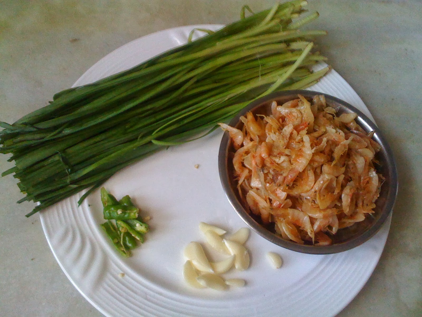 Food....travel and a bit more: Manipuri dish