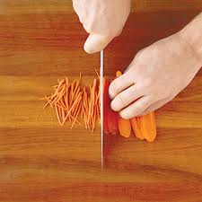 The Living Food Chef