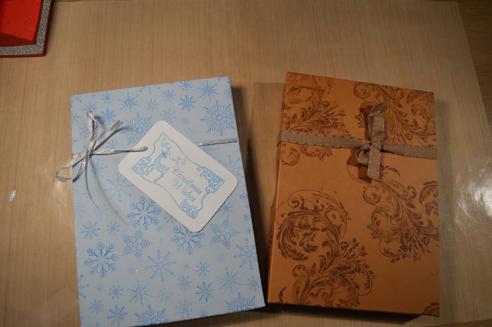 Sukilu Crafts: DVD Gift Box! - Step by Step Tutorial