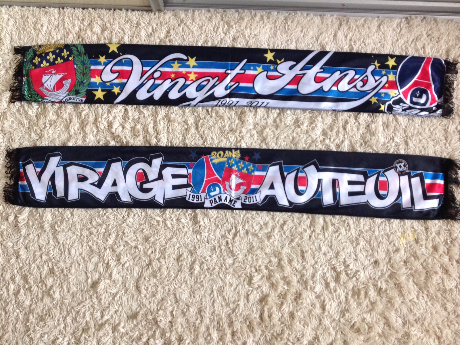 hans schals scarves: ultras echarpe seidenschal scarf bufanda sciarpa ...