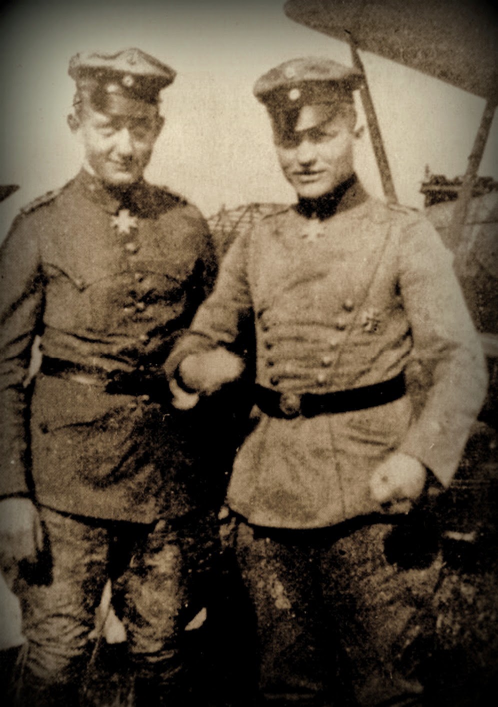 ΙΣΤΟΡΙΑ ΕΛΛΗΝΙΚΗ ΚΑΙ ΠΑΓΚΟΣΜΙΑ : ΒΕΡΝΕΡ ΦΟΣ - Werner Voss (13 Απριλίου ...