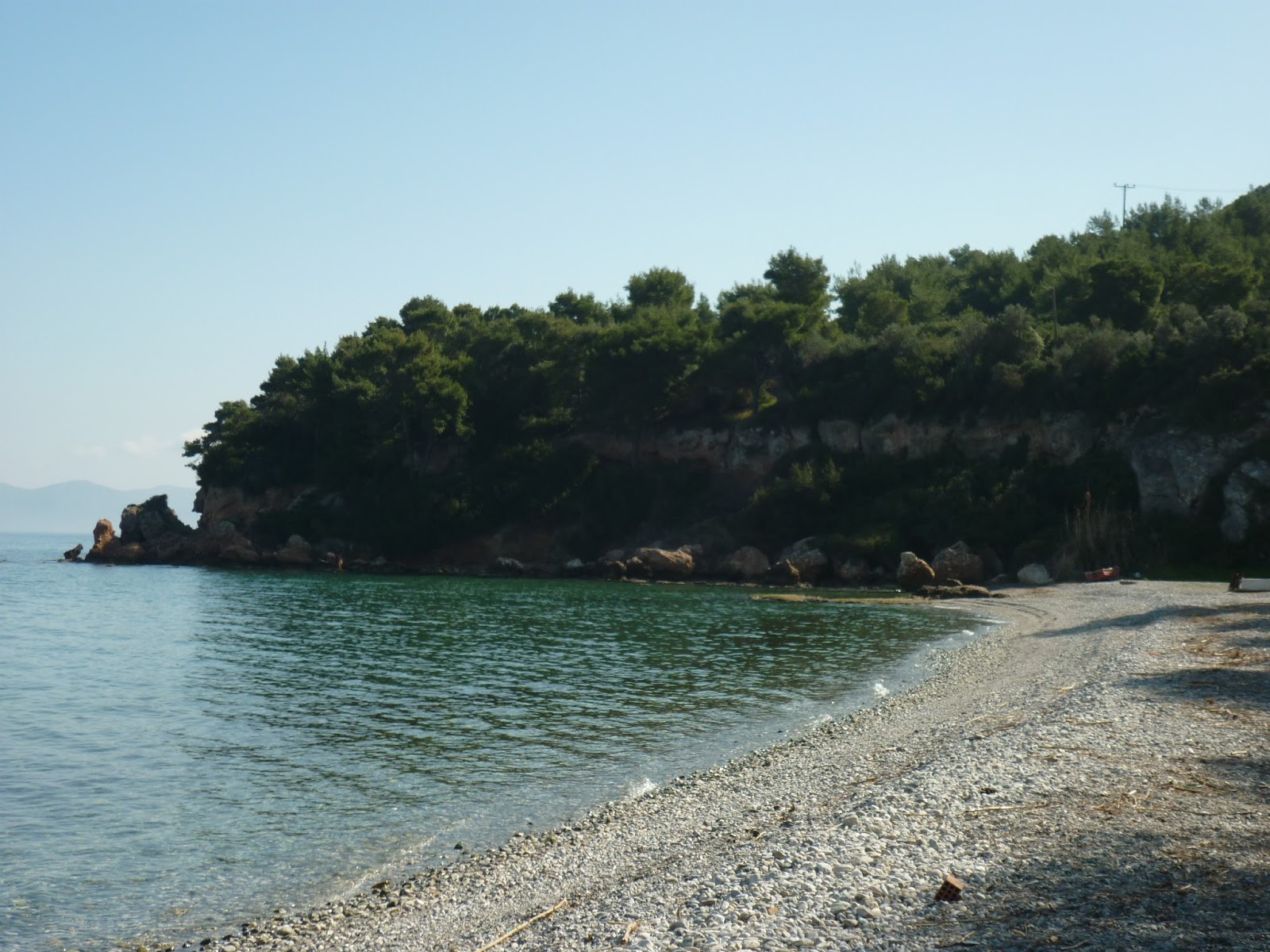 Η ΙΣΤΟΣΕΛΙΔΑ ΤΩΝ ΑΓΙΩΝ ΑΠΟΣΤΟΛΩΝ: Ο ΟΜΟΡΦΟΣ ΤΟΠΟΣ ΜΑΣ. ΑΓΙΟΙ ΑΠΟΣΤΟΛΟΙ ...