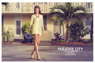 Palm Beach International Fashion Week: Successes 2014-2015