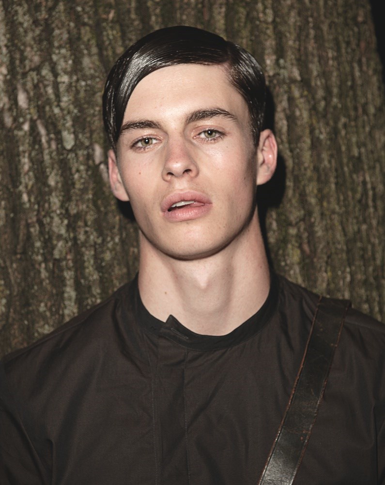 JOE COLLIER FOR WONDERLAND MAGAZINE · PHOTOGRAPHER THOMAS SCHENK | MALE ...