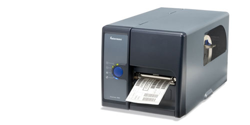 PRINTER BARCODE INTERMEC PD41 - Jual Kertas Struk Kasir, Printer ...