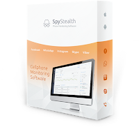 Cell phone tracking software