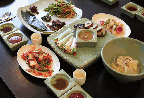 llsan kintex Boyang Samgyetang: Boyang Samgyetang - Intro.