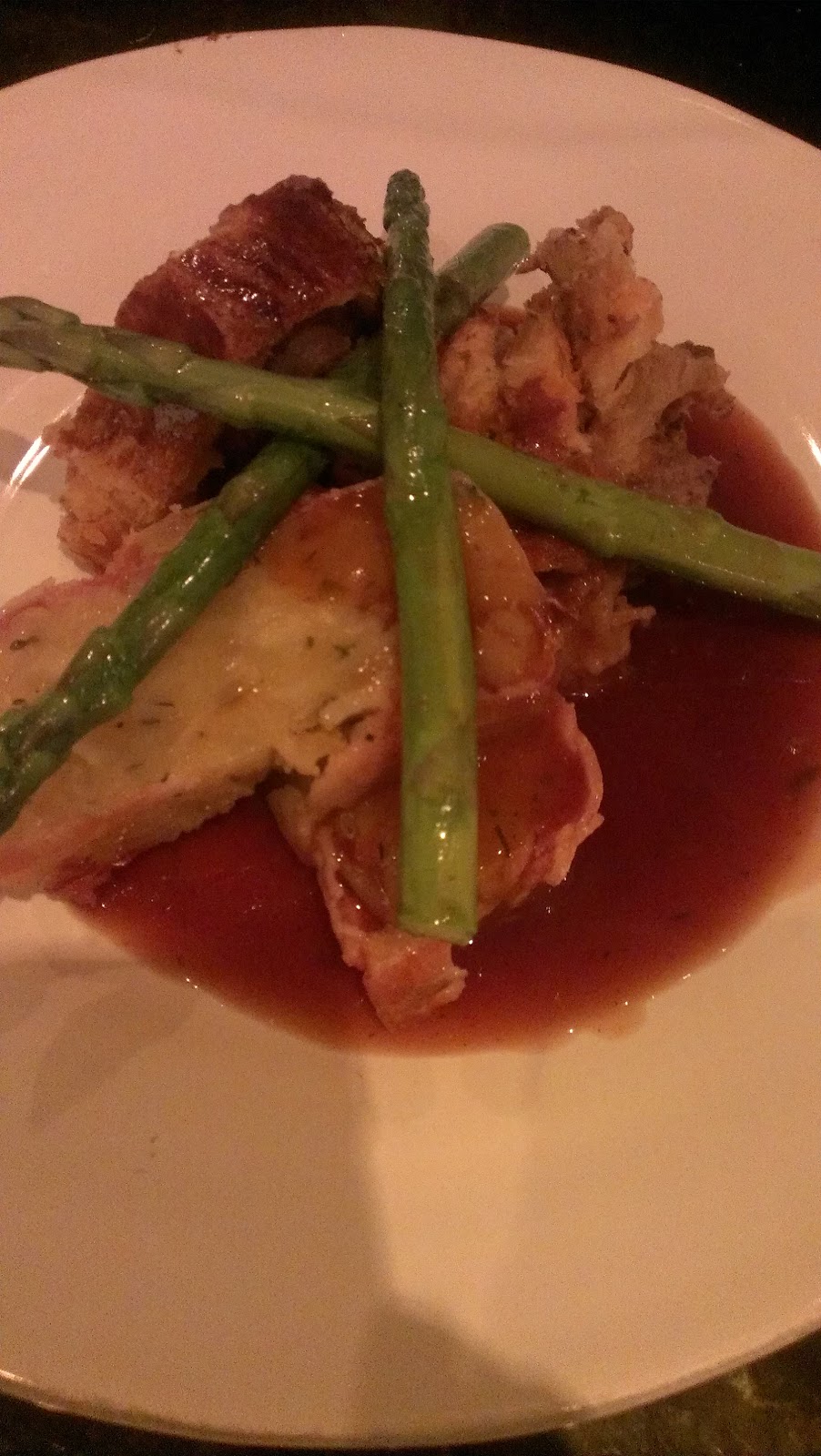 Heidi Bakar: Lite nyårsbilder...