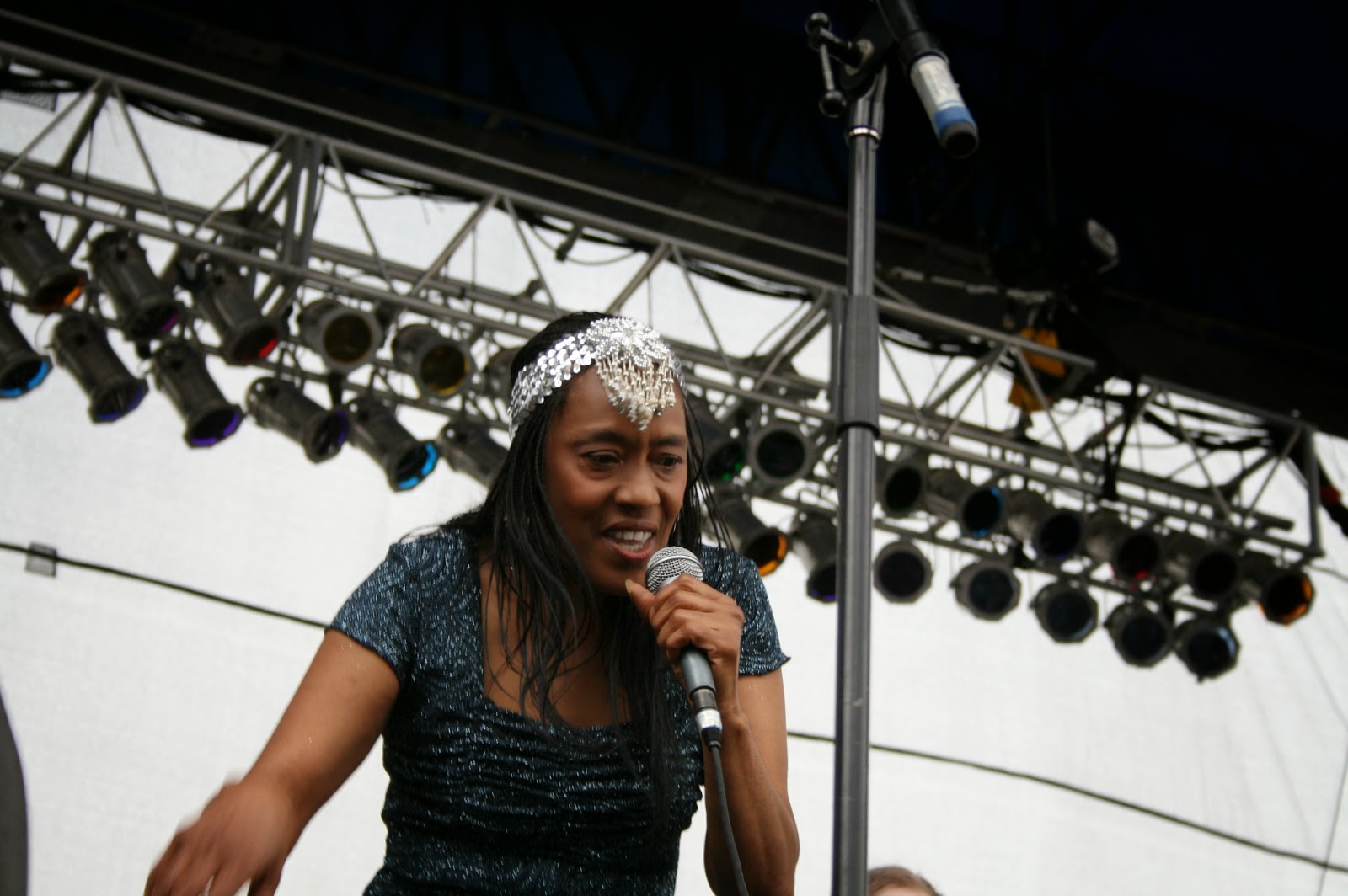 FROM THE VAULTS: Ann Peebles born 27 April 1947