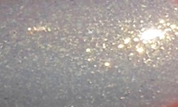 Imperfectly Painted: Sinful Colors Kylie Collection Slay Grey