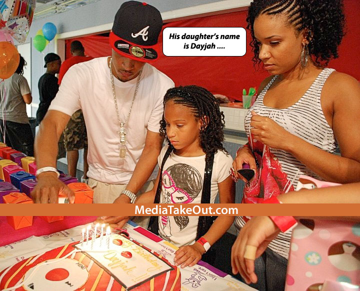 L.Y.P SERVICE ENTERTAINMENT NEWS BAG: T.I 's BABY MOMMA!