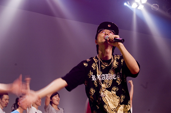 HISPOP Entertainment: acts of hispop's b-boying singing dancing hip-hop ...