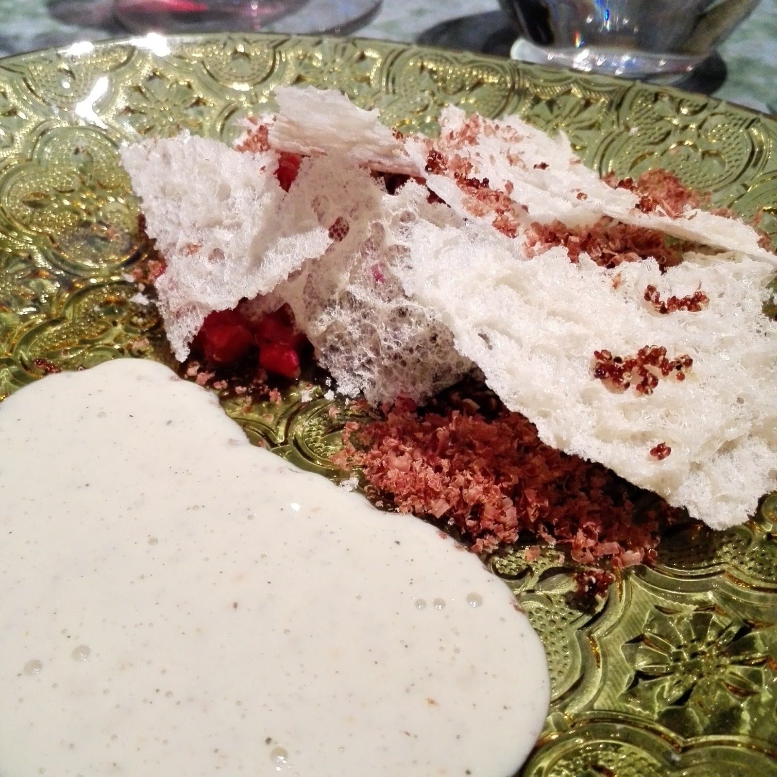 Corazón de vaca // Cocina mágica