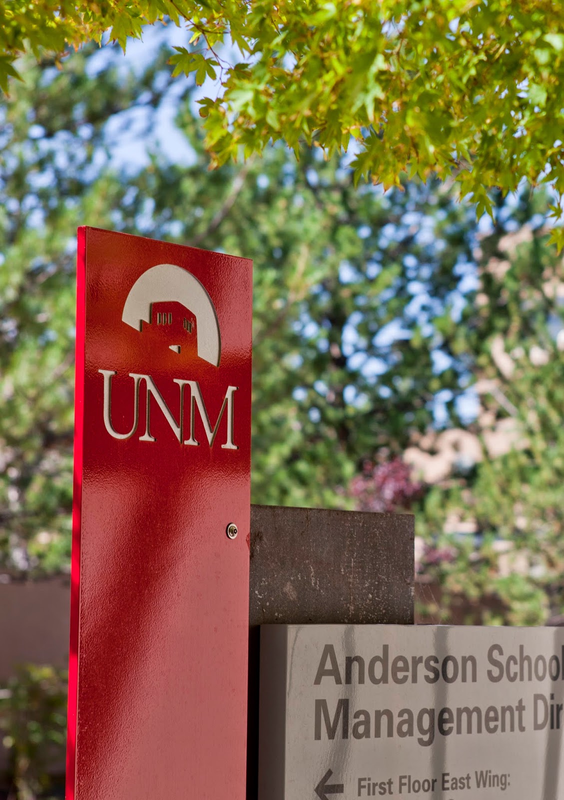 This is Anderson: April 2014