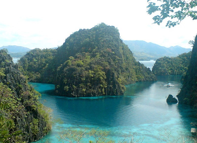 Palawan