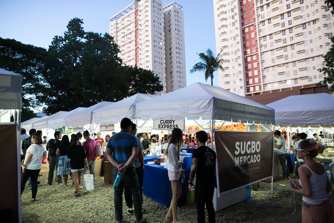 Sugbo Mercado: Sugbo Mercado