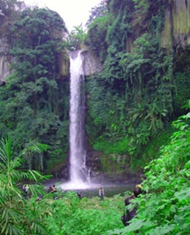AIR TERJUN COBAN JAHE | Objek Wisata di Malang