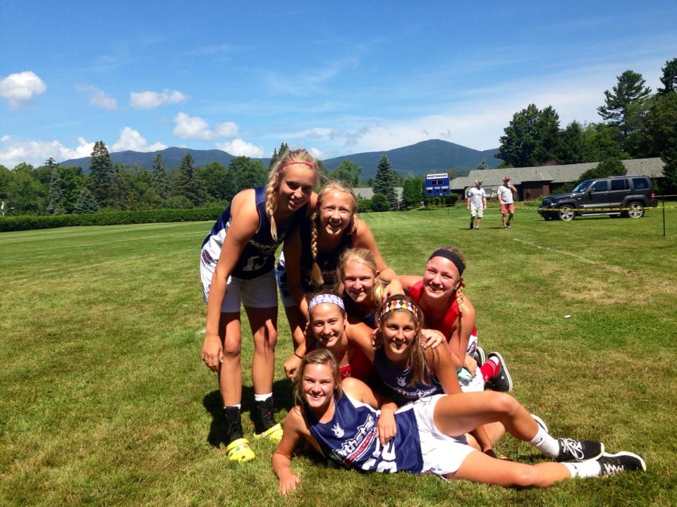 Minnesota Elite Girls: Northstar Invitational