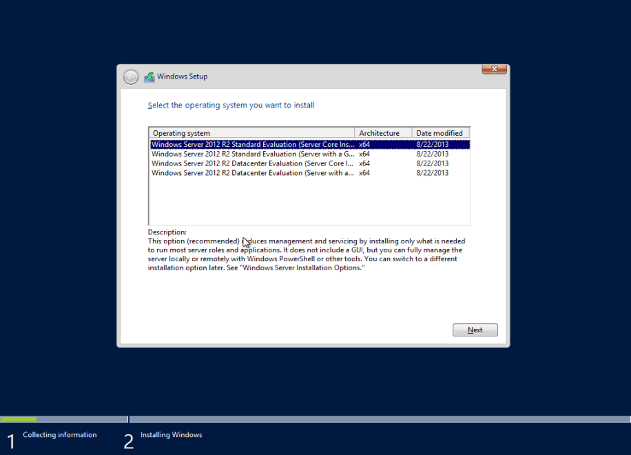 Windows Server 2012 Data Center dan Standard ~ Net-worqueen
