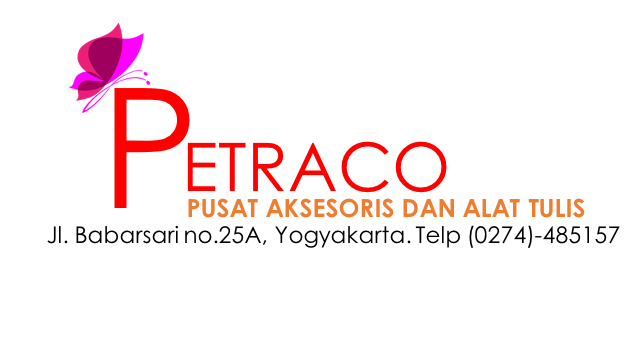 Lowongan Kerja di Toko Petraco - Yogyakarta (Customer Service, SPV Toko ...