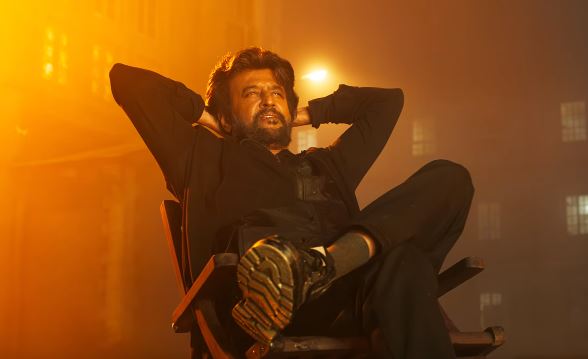 Petta Movie Wallpaper - Free Movie