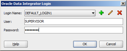 Step by Step Installation of ODI 11.1.1.9