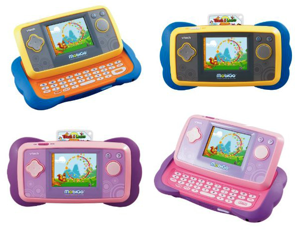 The World of Mommie O'