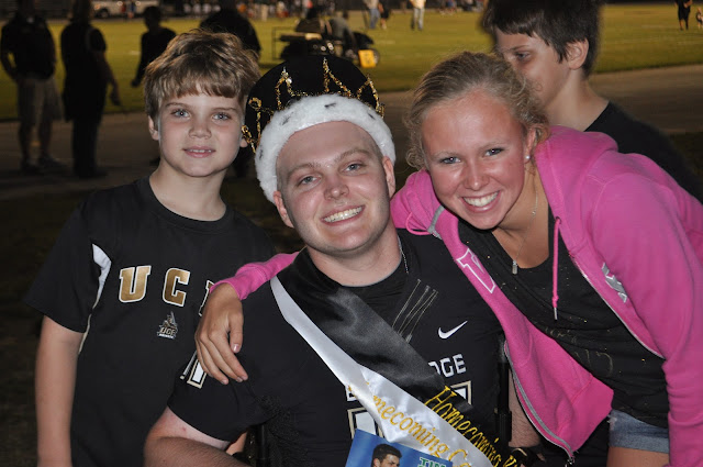 Taylor B's Road to Recovery