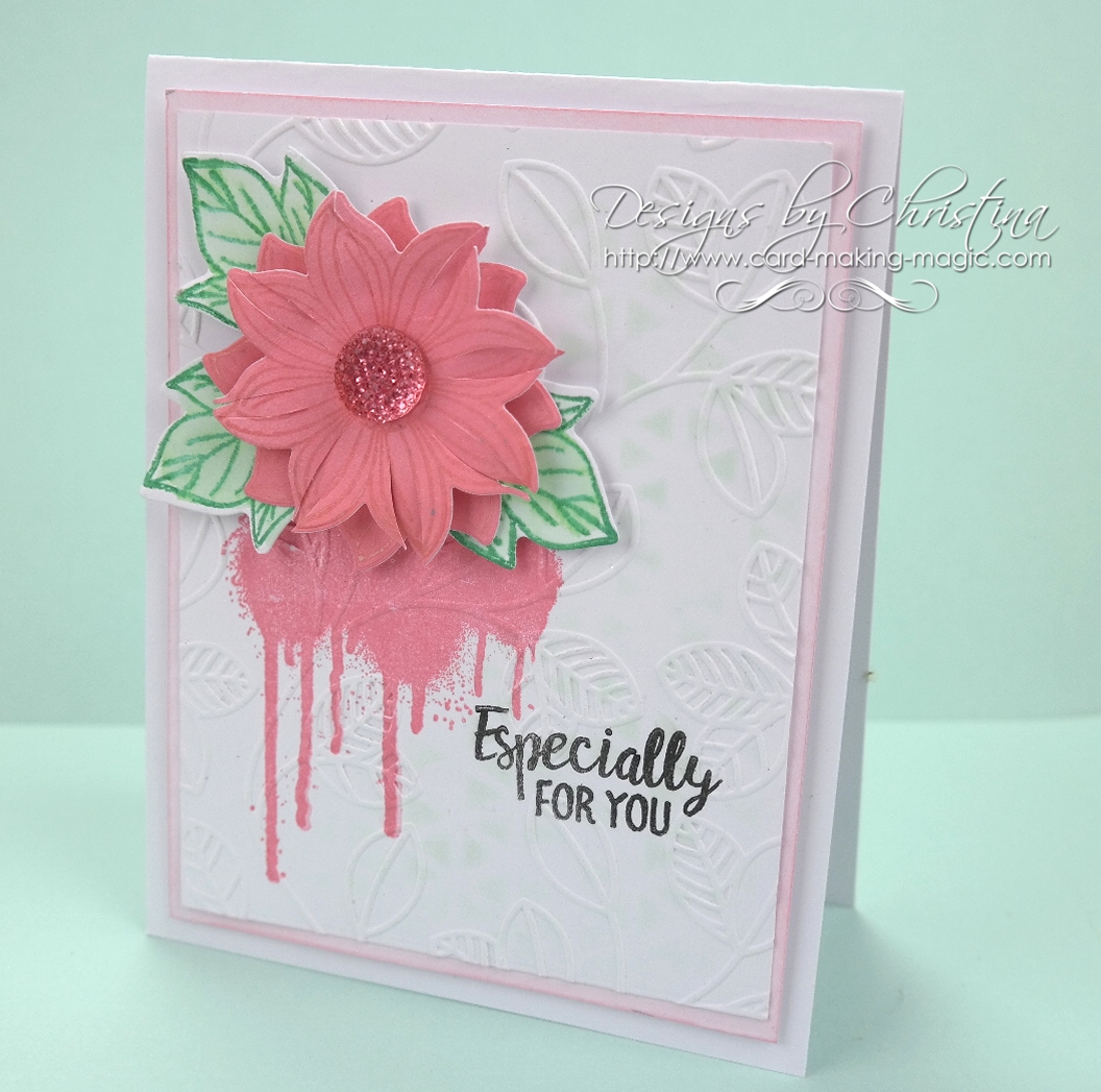 Flowers, Ribbons and Pearls: Simply Cards & Papercraft 178 - The Best ...