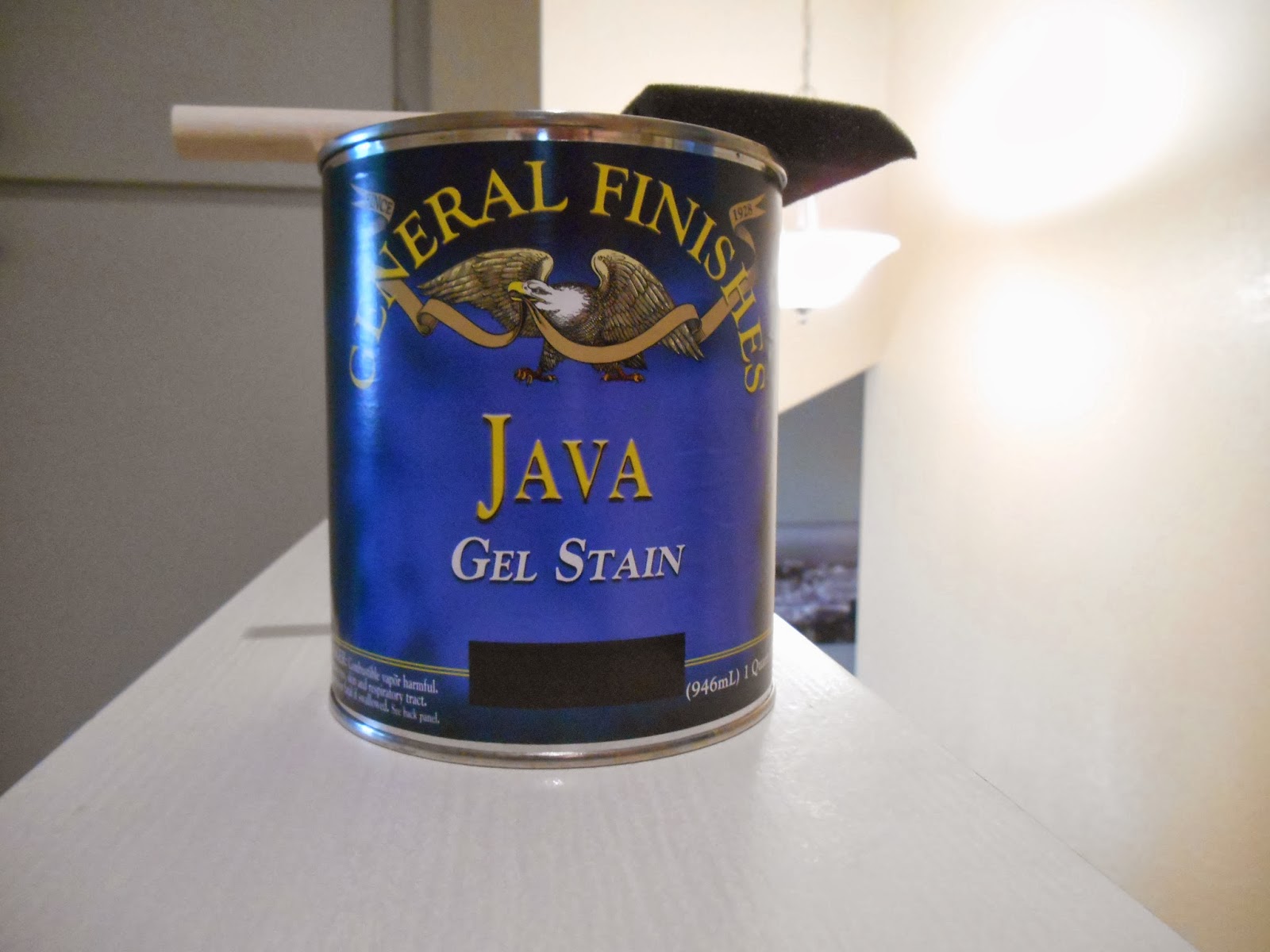 The Windsor Project : Java Gel-ous!