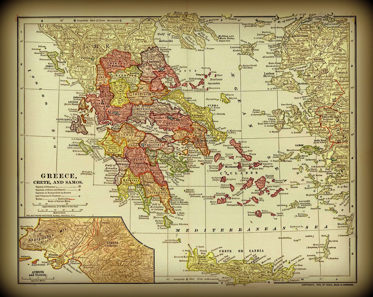 ΙΣΤΟΡΙΑ ΕΛΛΗΝΙΚΗ ΚΑΙ ΠΑΓΚΟΣΜΙΑ : ΜΙΚΡΑΣΙΑΤΙΚΗ ΕΚΣΤΡΑΤΕΙΑ (1919 – 1922 ...