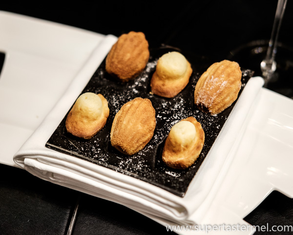 [Macau] 3* Robuchon au Dome at Grand Lisboa Hotel