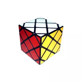 Berbagai Macam Jenis Rubik Yang Ada Di Dunia - Triniad