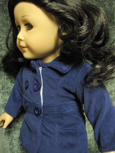 Never Grow Up: A Mom's Guide to Dolls and More: Springfield Collection ...